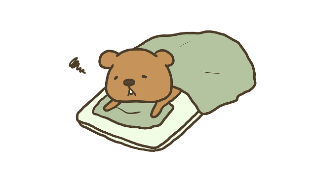 5月病にならないために。春の心と体を整える7つの習慣｜ベアたん＠落書きイラストレーター｜coconalaブログ